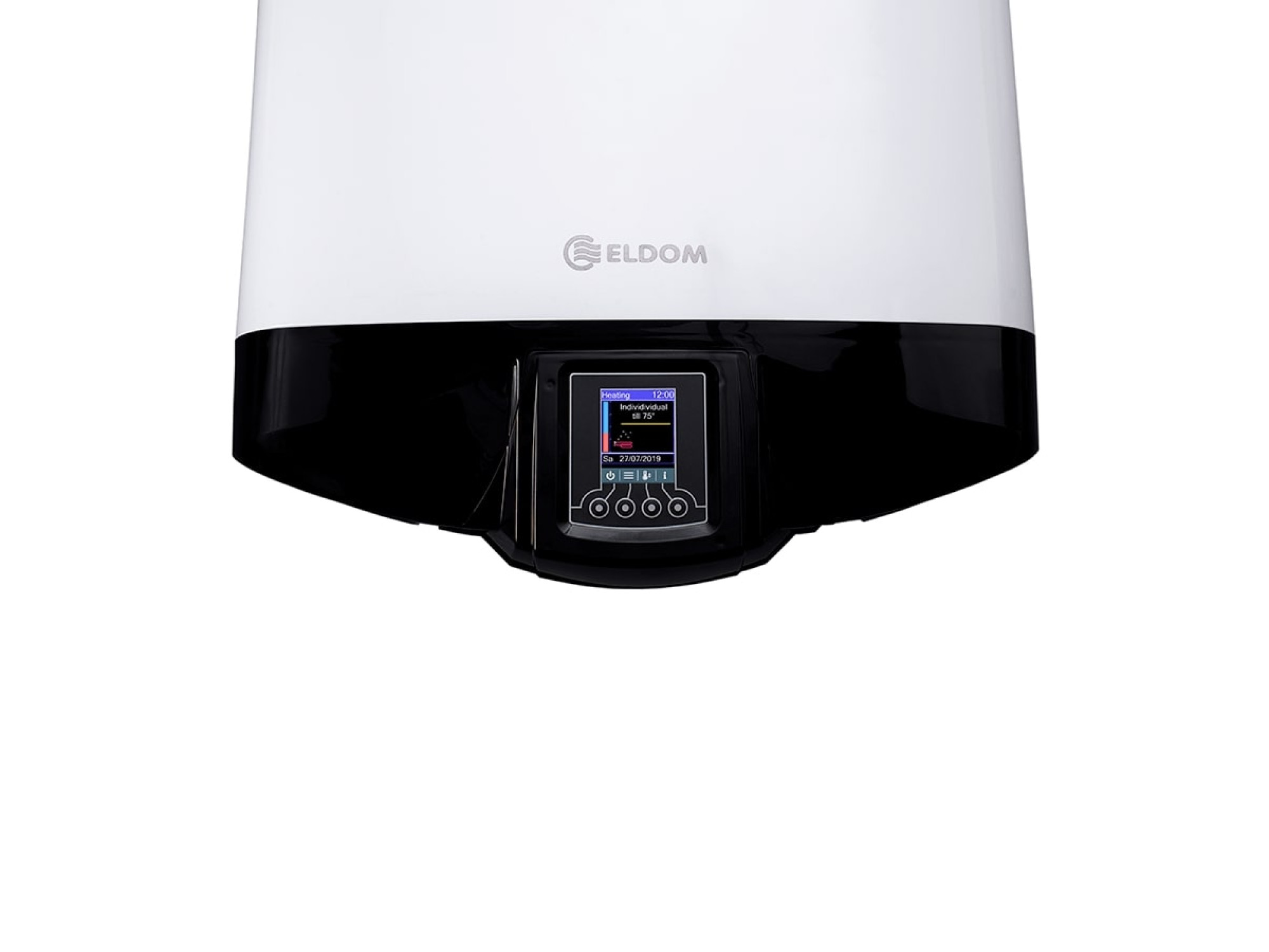 Бойлер ELDOM Galant DRY 60 (DV060DW-W)