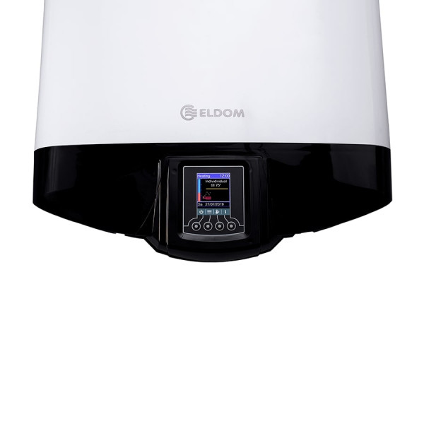 Бойлер ELDOM Galant DRY 60 (DV060DW-W)